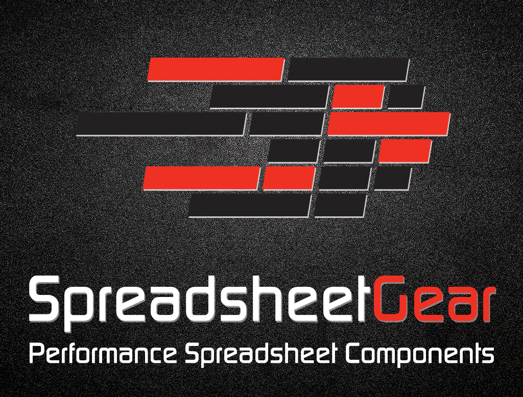Xlsoft Spreadsheetgear